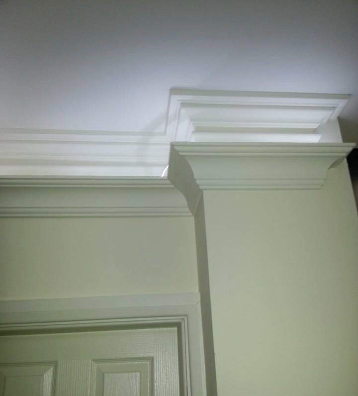 Living Rooms – Mouldings Direct